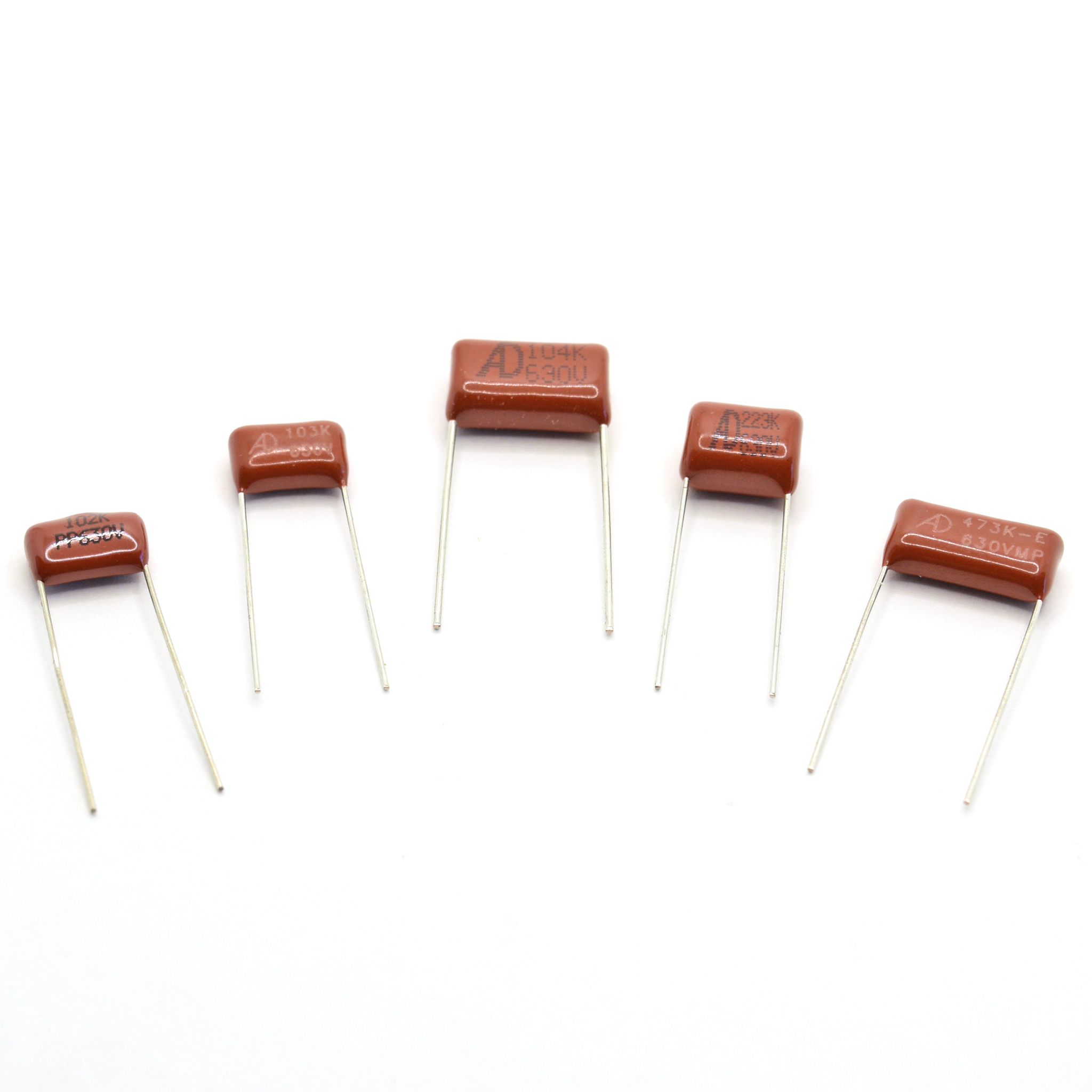 Capacitors – Thompson Guitar & Thrift